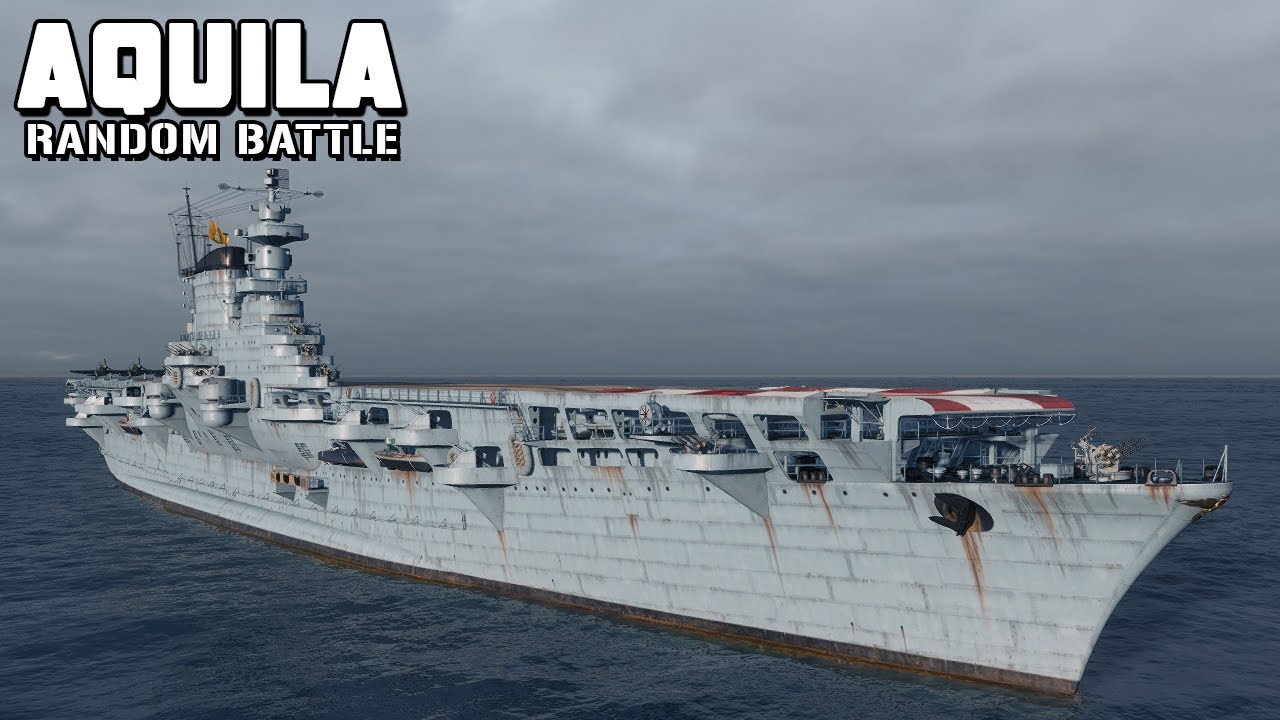 Aquila's Strategic Supremacy: Dominating the Battlefield with Perfect ...