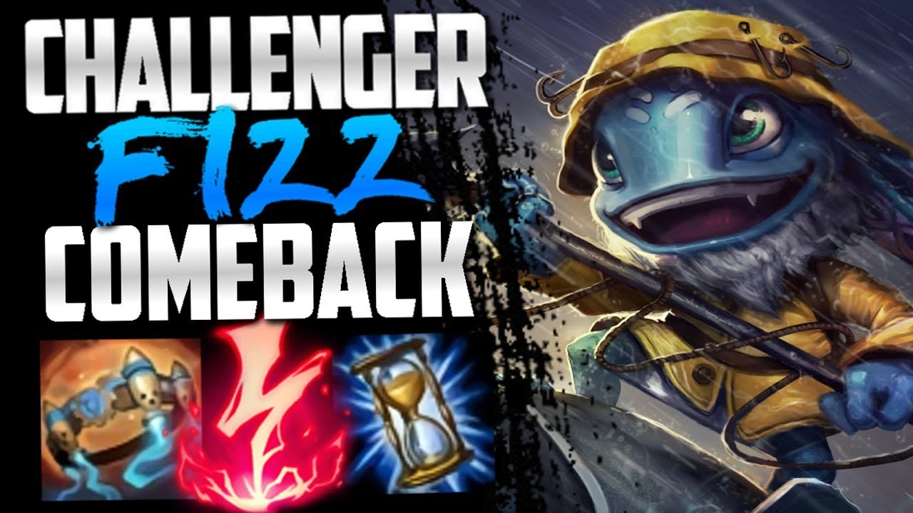 Fizz Troll Comeback - YouTube