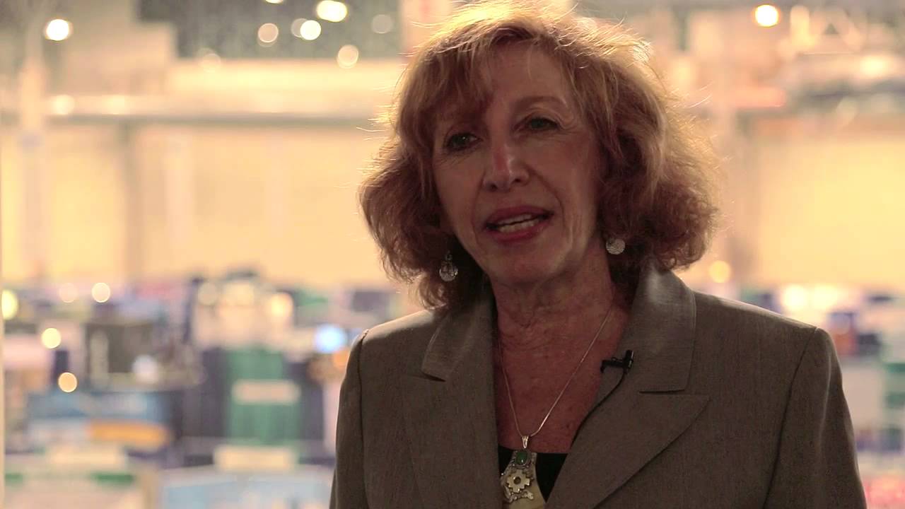 My Symposium - Annette Ridenour - YouTube