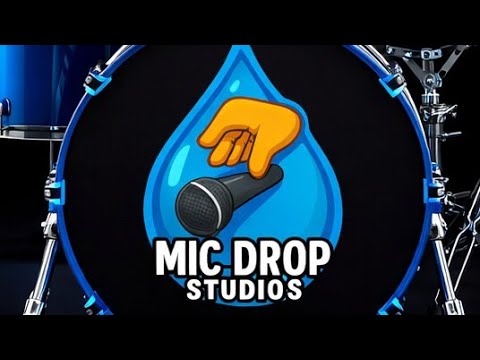 Crank that Mic Drop ( Official Music Video ) Daddy-Duce ft J.R.