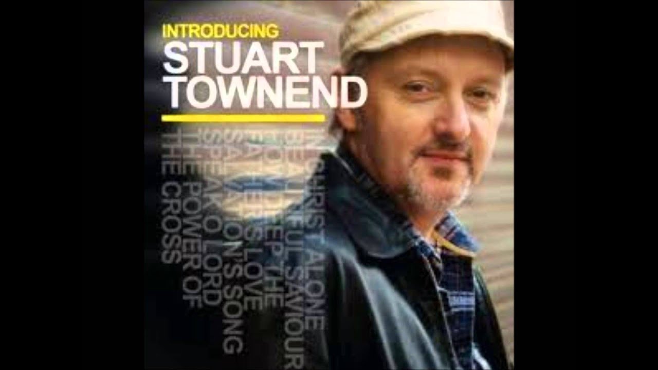 Beautiful Saviour - Stuart Townend - YouTube