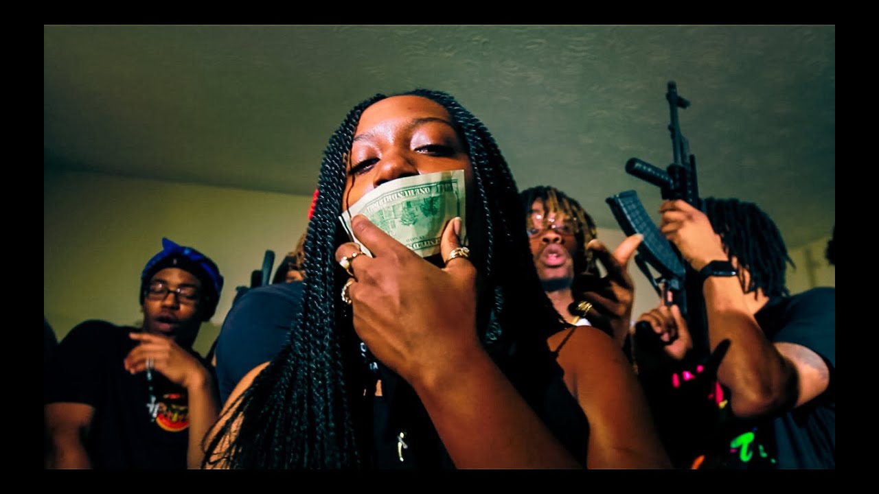 Money Made Nia- Confused (Official Video) - YouTube