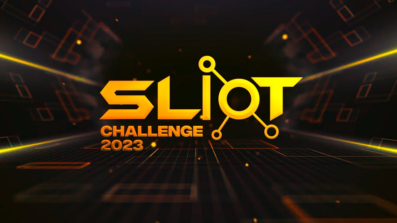 Grand Finale Awards Ceremony | SLIoT Challenge 2023 - YouTube