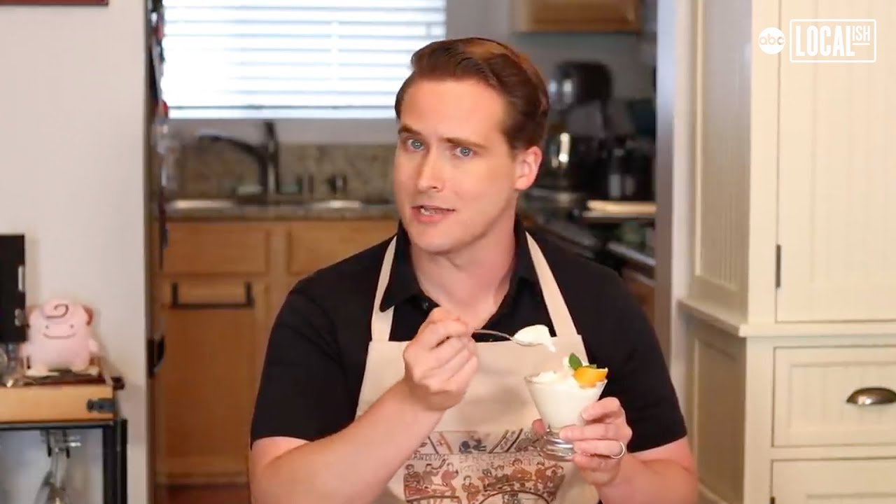 Tasting History with Max Miller: The ultimate combination of fun, facts ...