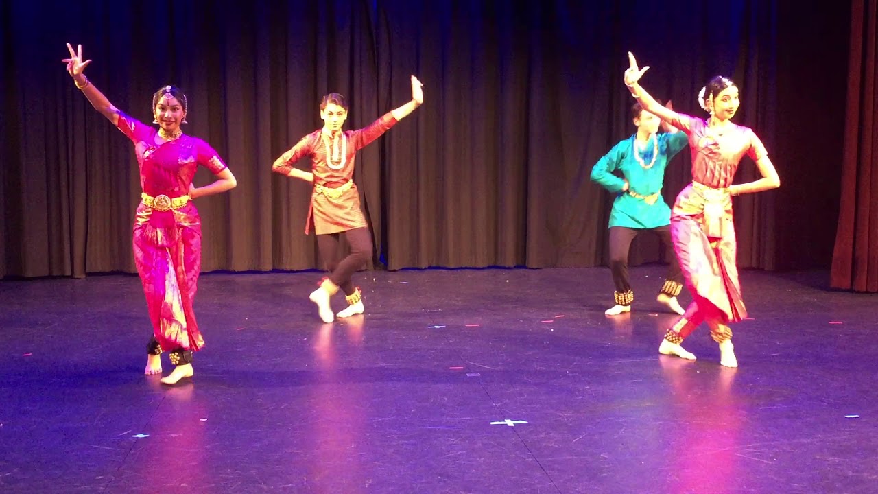 Rahul Yates - Utsav: SAHARA Fundraiser @ UCLA May 19, 2018 - Kali ...