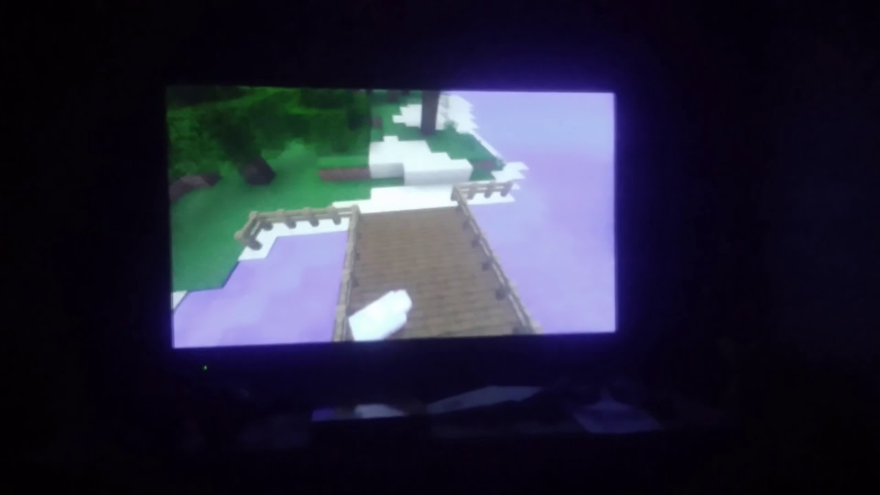 Minecraft PS3 Edition "Columbia Pictures" logo - YouTube