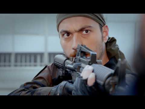 Ekip 1 Dizisi 18.Bölüm [1.Sezon]