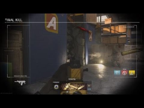 Call of Duty®: Modern Warfare® Badass gamein 3 - YouTube