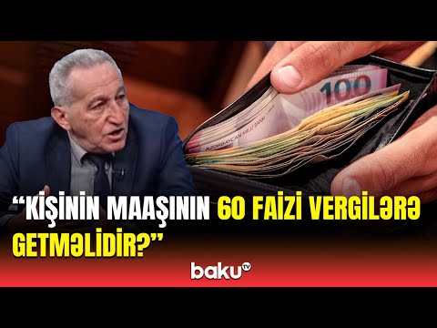 “Qadını zəif hesab edən anormaldır” | Evdar qadınların pensiyası hansı vəsait hesabına olmalıdır?