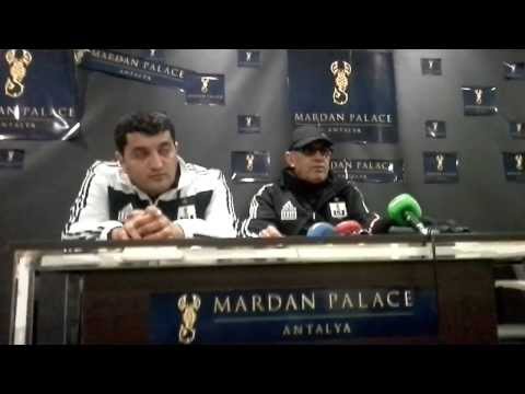 Böyükağa Hacıyev \