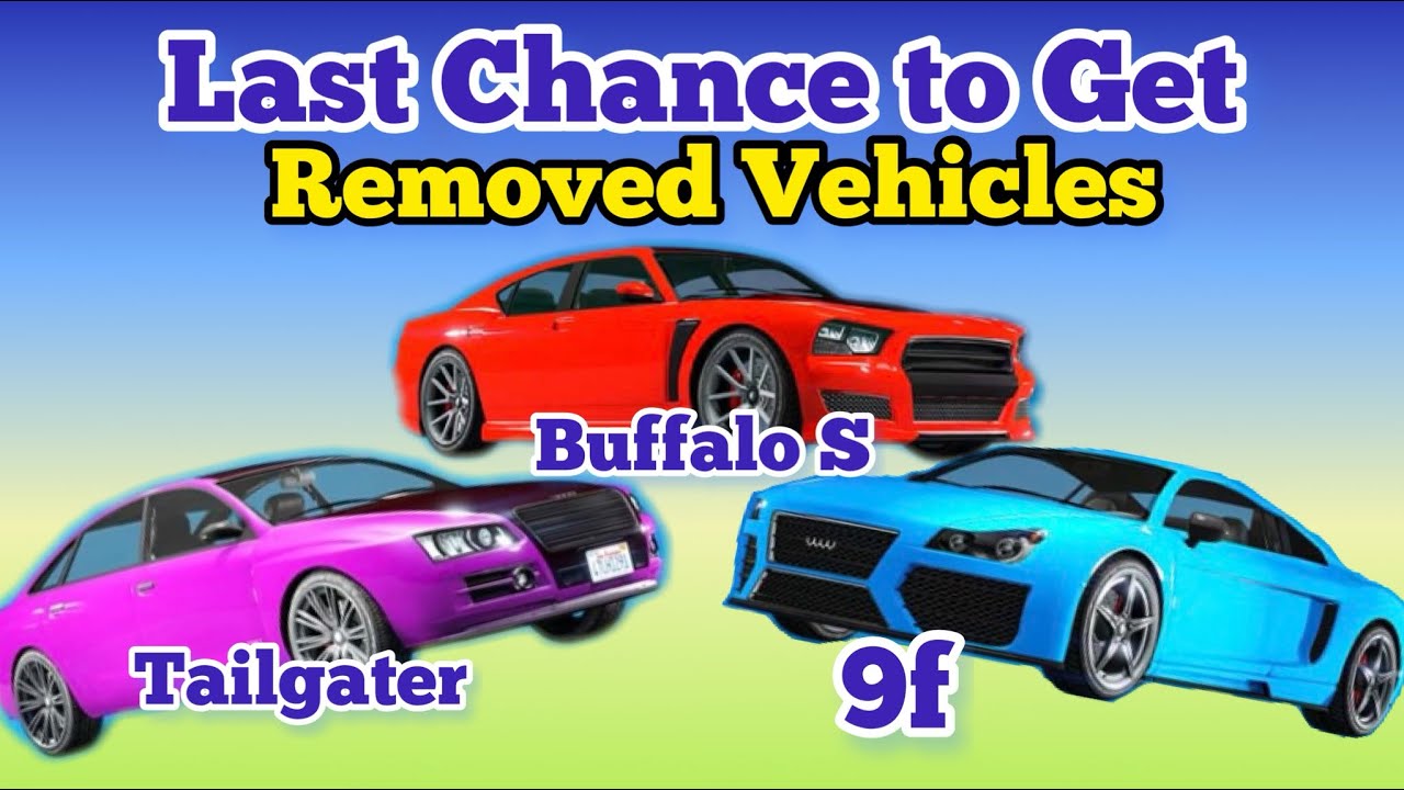 GTA 5 HOW TO GET REMOVED CARS In GTA Online YouTube gta-5-how-to-get-removed-cars-in-gta-online-youtube