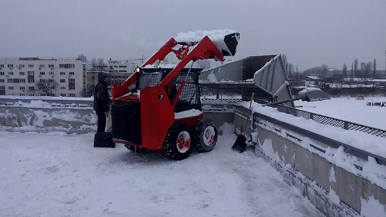 Thomas T133 - YouTube