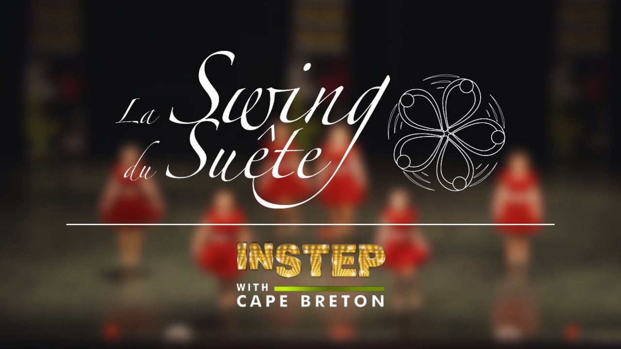 Fiddler's Despair - Compétition InStep 2024 - YouTube