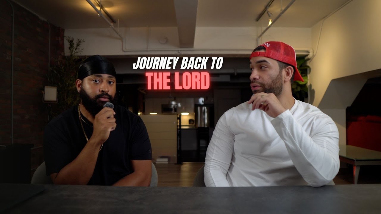 Faith Restored: The Path to Coming Back to the Lord After Falling Away ...
