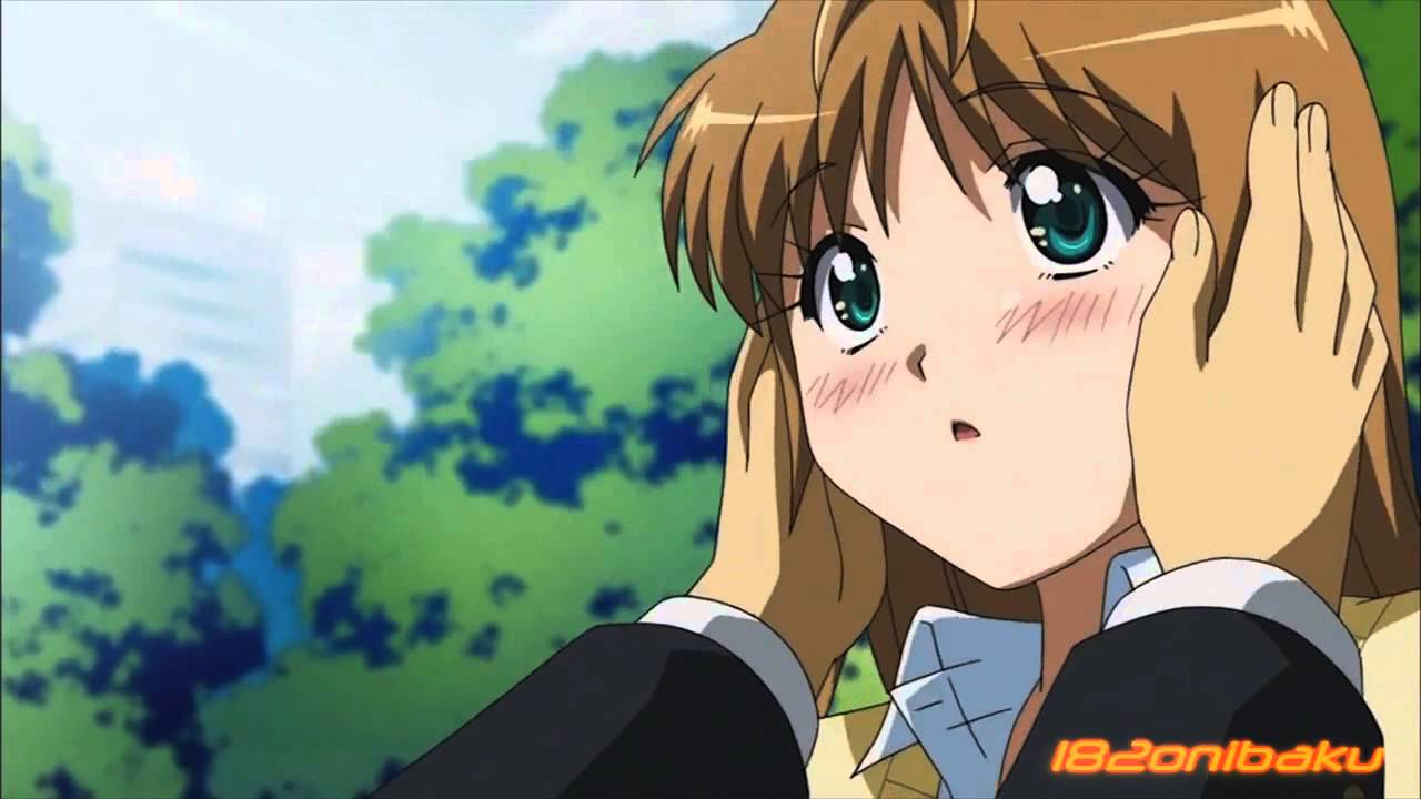 Boomerang Anime mix - YouTube