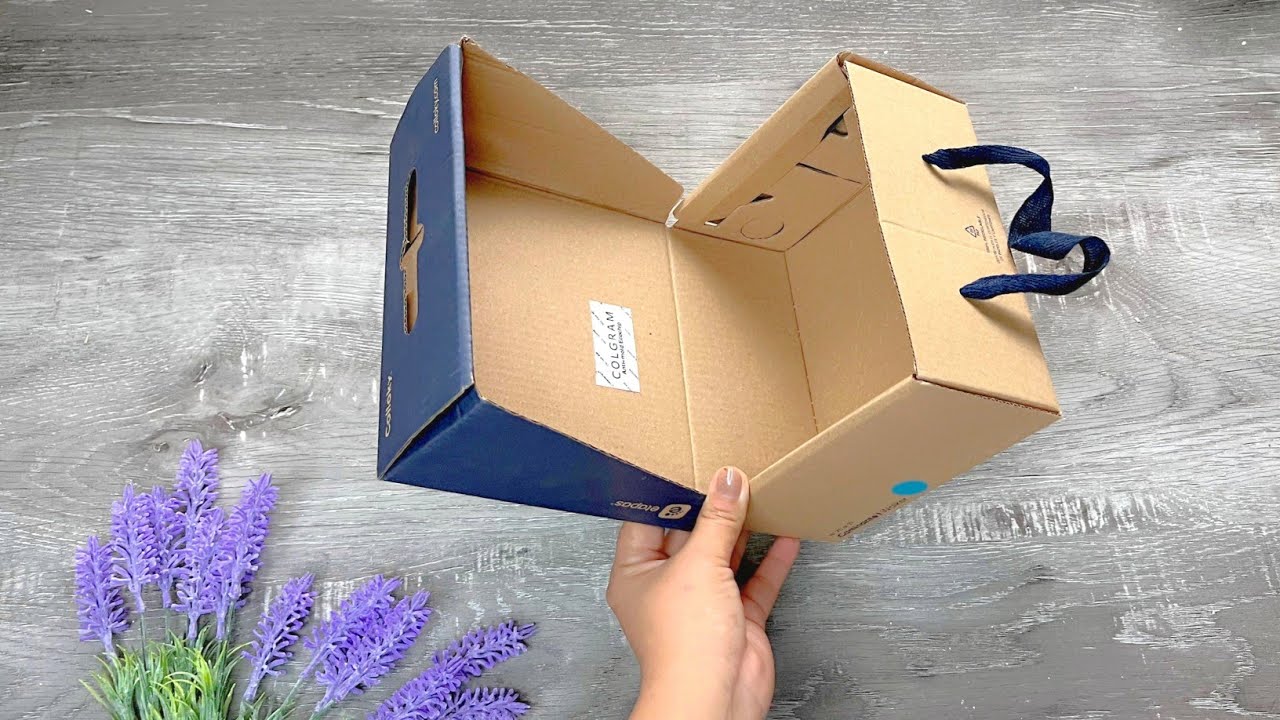 Haz Algo Con Materiales Reciclados