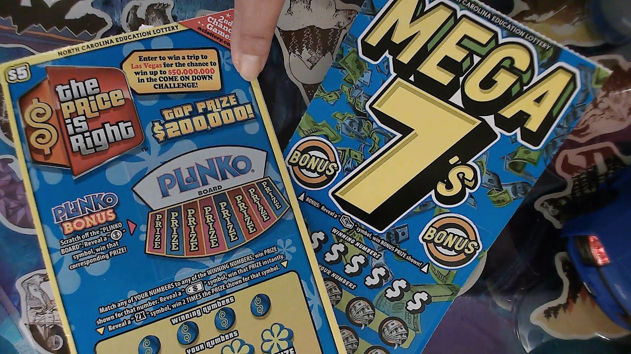$120 session of $20 Mega and $5 The Price is right looking for a win ...