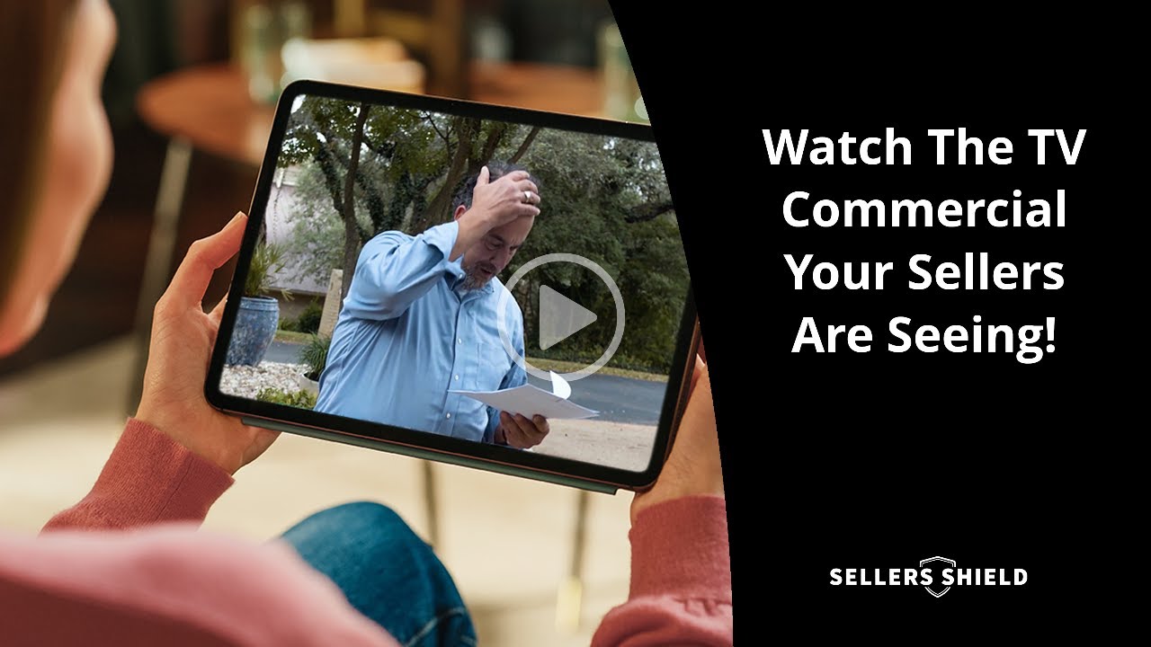 Sellers Shield™ "Protection Against Home Sale Lawsuits" - (Official TV ...
