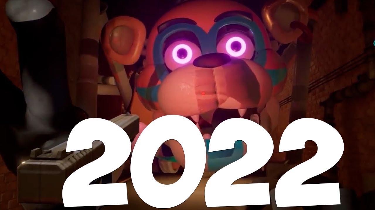 Evolution of DJ Freddy FNAF - YouTube