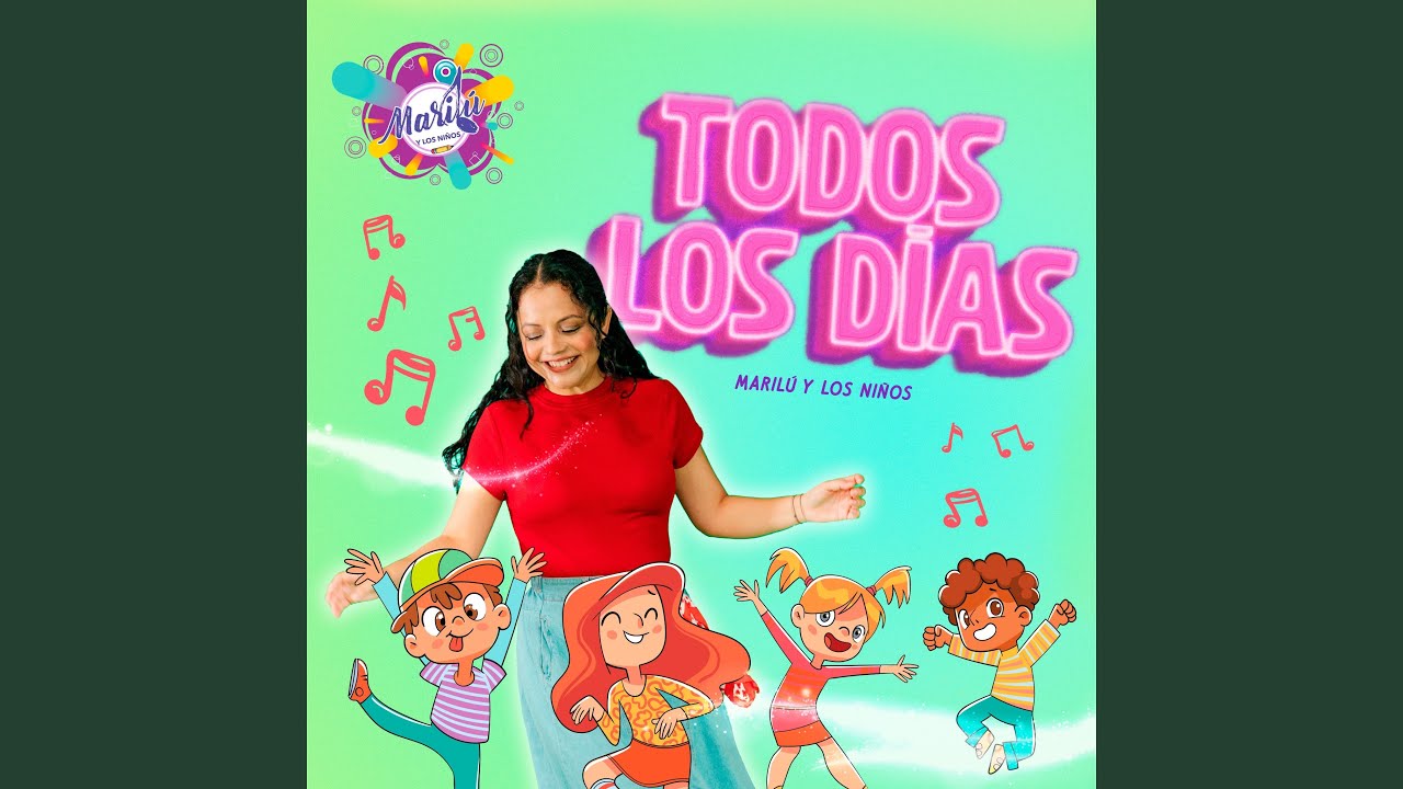 Todos Los Días - YouTube