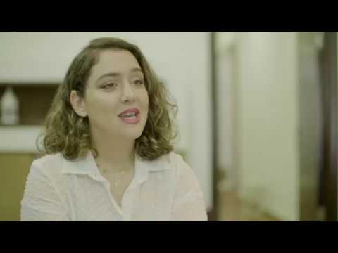 Salma w Sari | Behind The Scenes | Gender Roles
