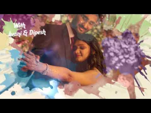 Engagement Title| AD2 | Premiere Pro | 2023 - YouTube