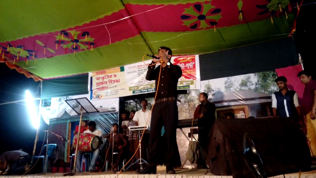 O sathi akber asi deke jao koto suke asi - YouTube