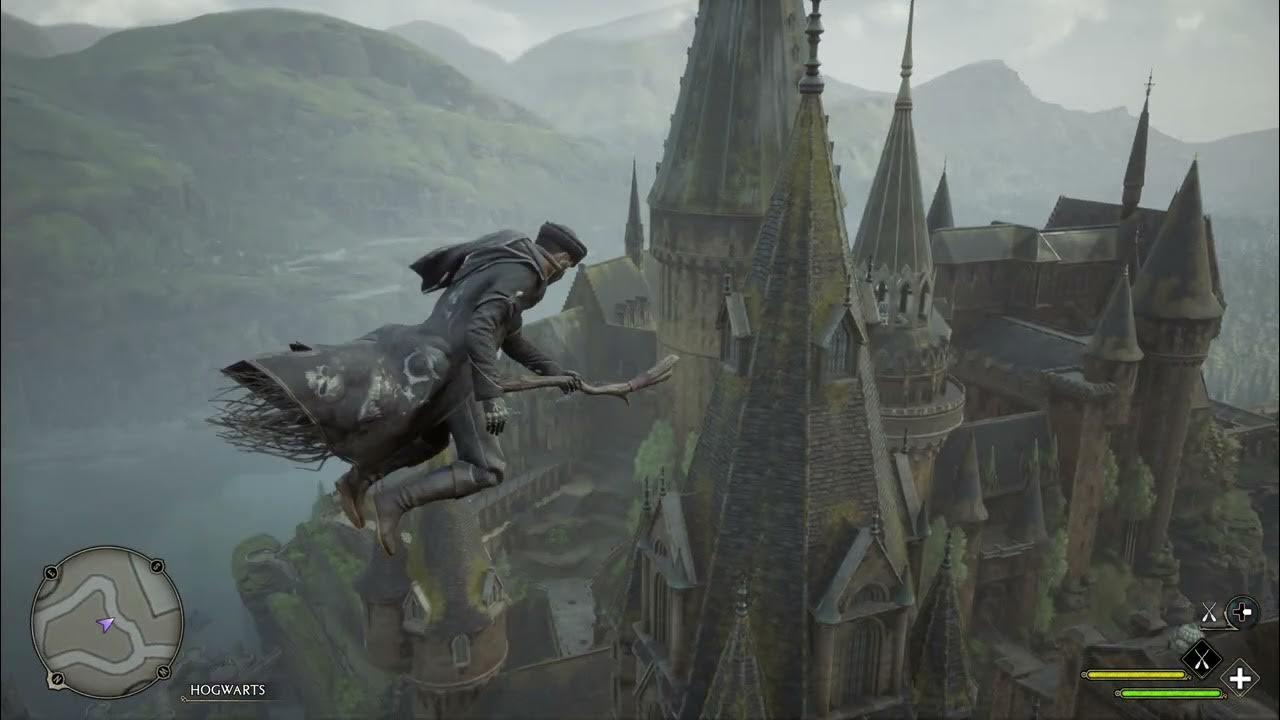 Hogwarts Legacy Free Roam Open World Gameplay 4K 60FPS YouTube hogwarts-legacy-free-roam-open-world-gameplay-4k-60fps-youtube