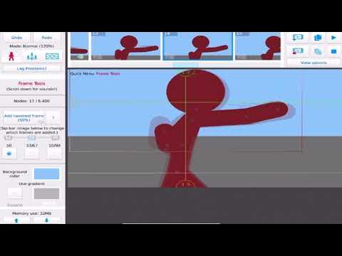 Smooth and ease tutorial for sticknodes pro. - YouTube