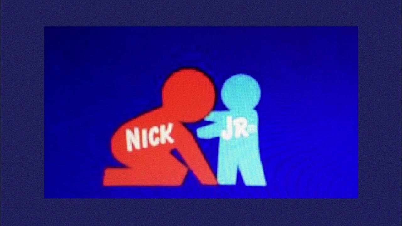 Nickelodeon Movies Nick Jr Father And Son Playing Id Youtube