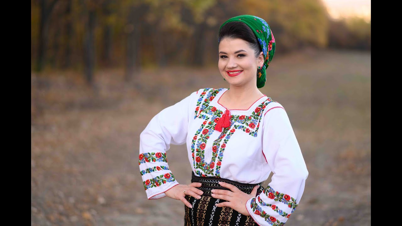 Tatiana Jacot și Orchestra Lăutarii - Mie-mi place voia bună💥 - YouTube