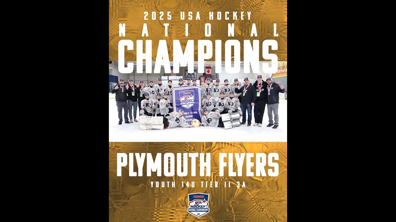 2025-09-06 Plymouth Flyers vs Cincinnati Cyclones - YouTube