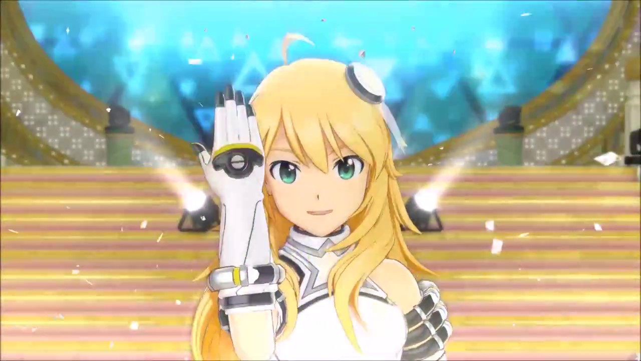 Jibun REST@RT - (Miki, Mami, Hibiki, Makoto, Ami) - YouTube