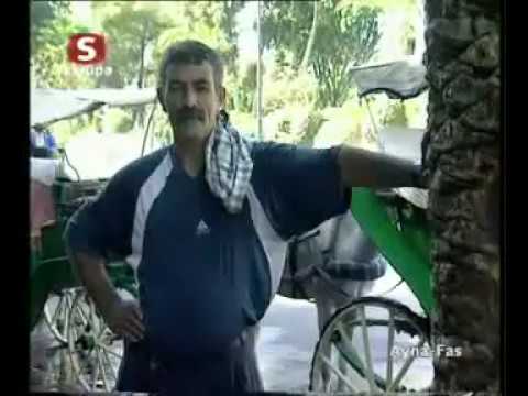 Ayna Programı - Fas / part 5 (Final)