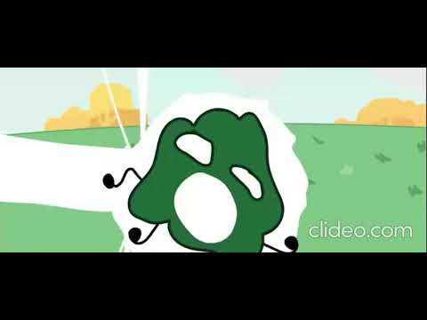 BFB 3: Zap but no gelatin - YouTube