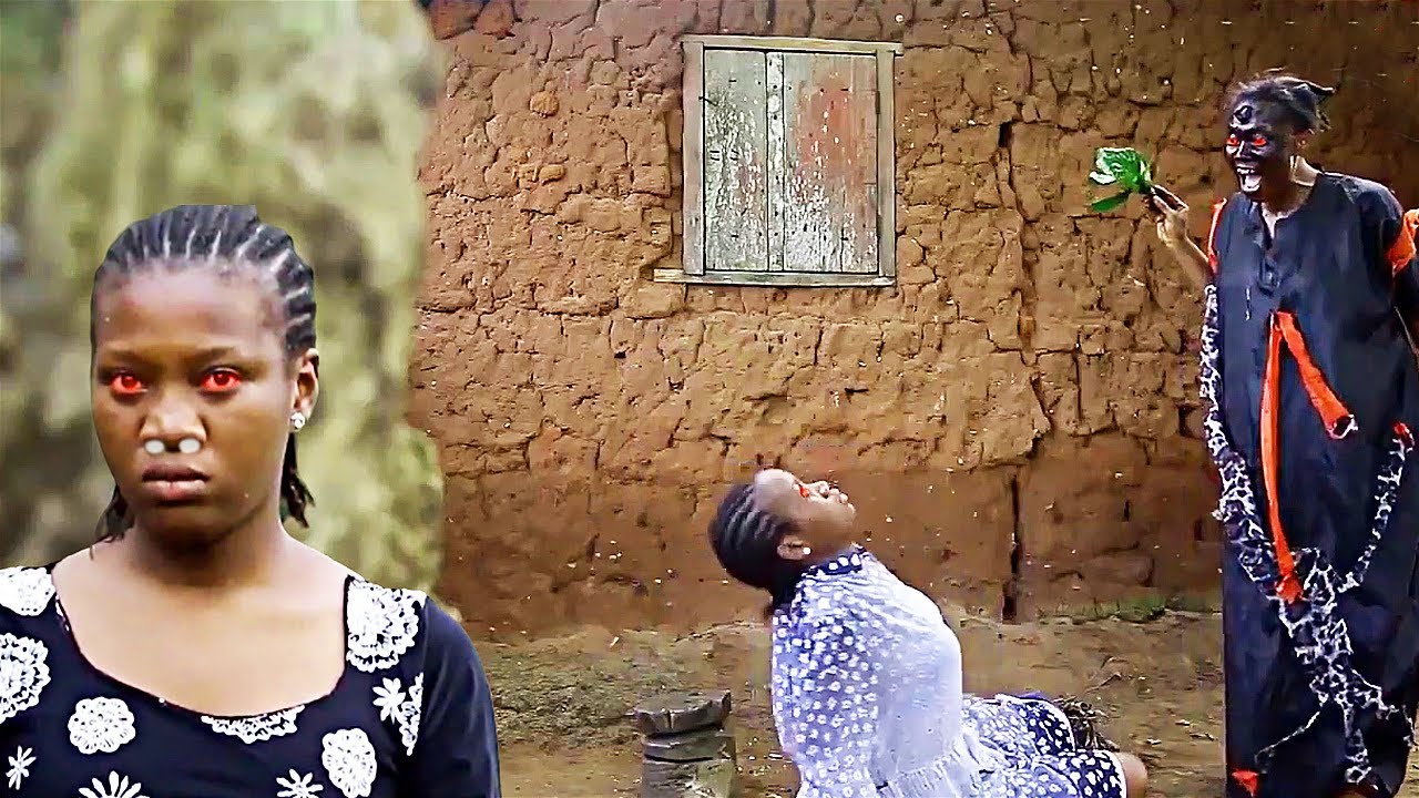 Return Of The Angry Restless And Dangerous Ghost Girl Seeking For ...