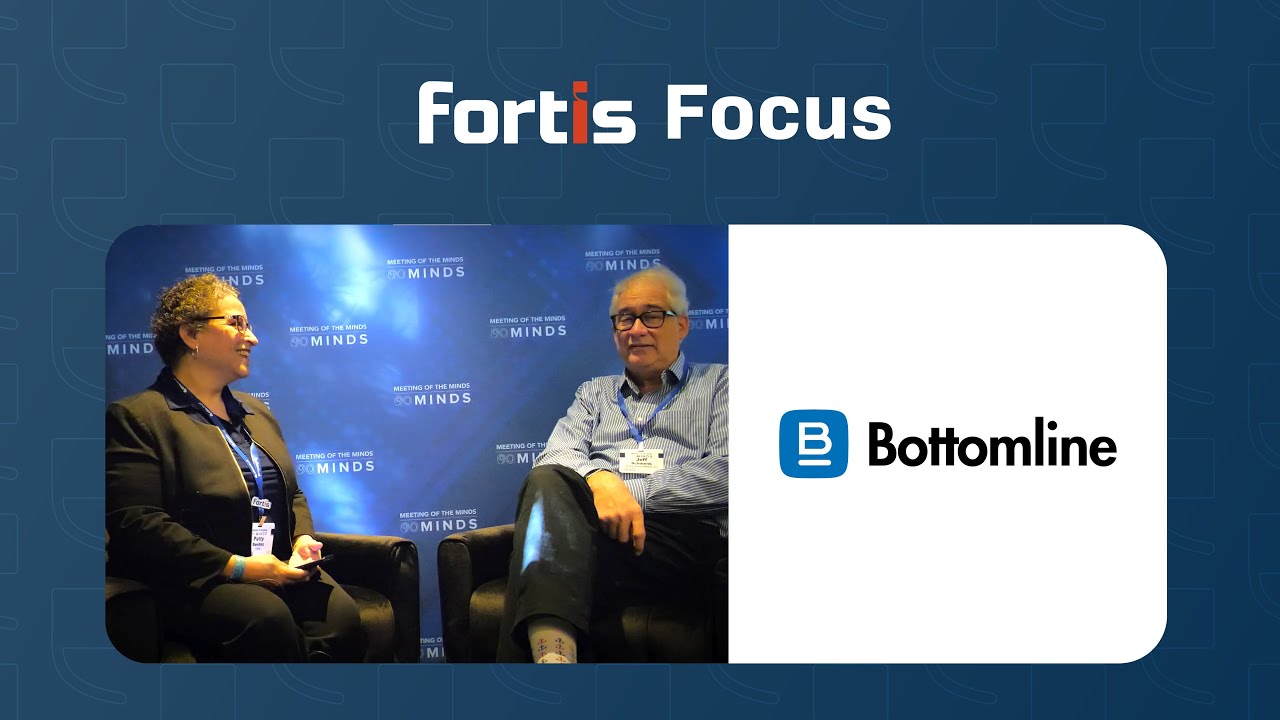 Fortis Focus: Bottomline - YouTube