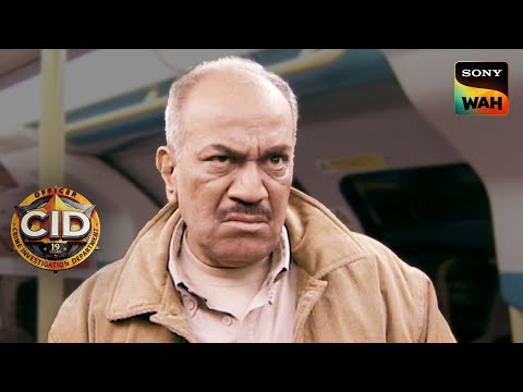 देश पर आए संकट को Investigate करते हुए ACP पहुंचे London | CID| Ep 393 |Multiple City Investigations