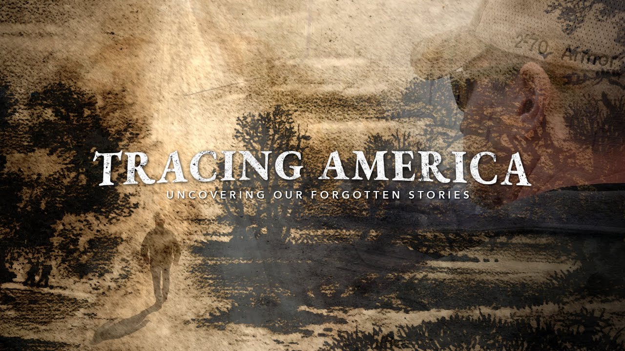 Tracing America: The Lawrence Massacre - YouTube