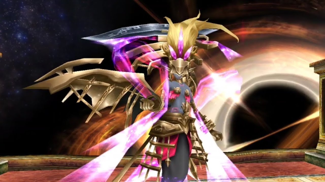 Toram Online: Way Of The Gunner Ep.11 Astral Duel - YouTube