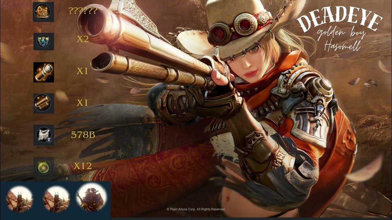 BDO 345 AP OCT (VIII) HÜKÜMRAN 🏆Deadeye🏆Demircinin Kutusu x200 🏆 Pen (V) Disto denemesi 🏆 - YouTube