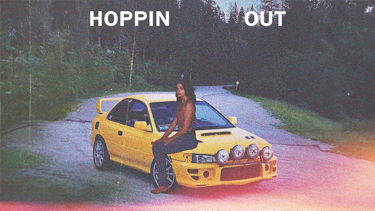 Will's Drift Phonk ~ HOPPINOUT~ Edwin Olding - YouTube