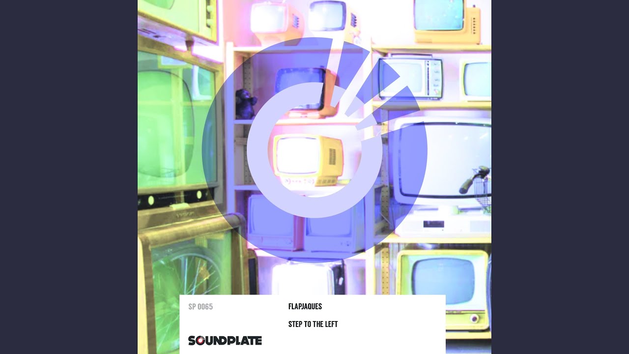 step to the left - YouTube