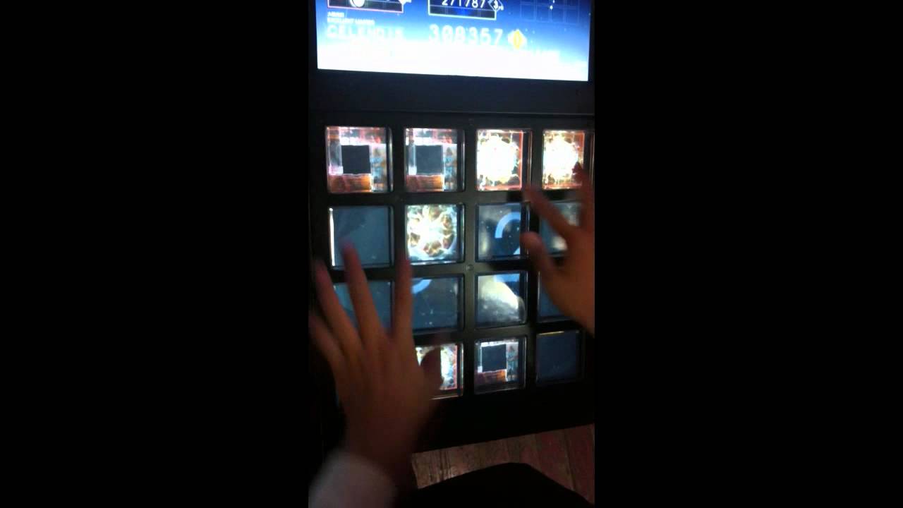 【jubeat copious】PRIME TIME [EXT] 1gr - YouTube