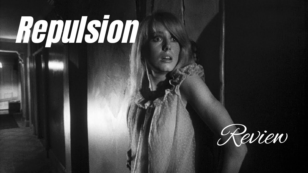 Film Review: Repulsion (1965) - YouTube