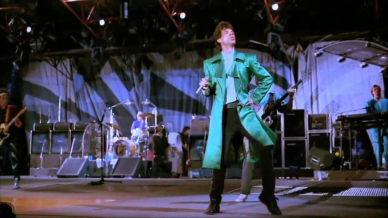 The Rolling Stones - Start Me Up Live Subtitulos en Español - YouTube