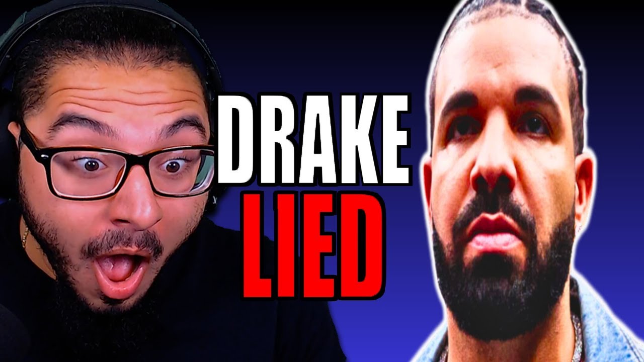JAMARI - It GOT WORSE For DRAKE | REACTION - YouTube