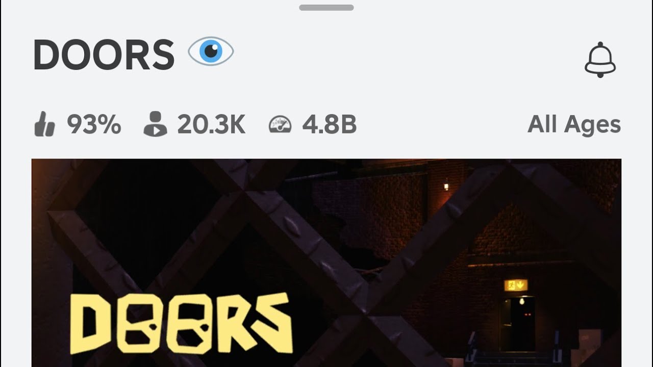 Doors UPDATE - YouTube