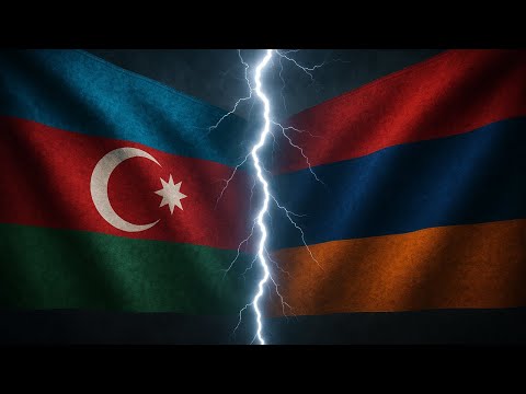 Azərbaycan və Ermənistan düşmənliyinin tarixi kökləri(1905-1906)