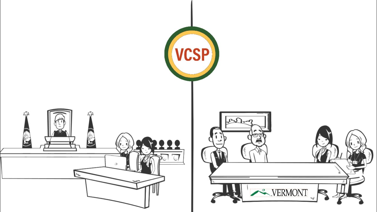 The Vermont Communication Support Project for the Department of ...
